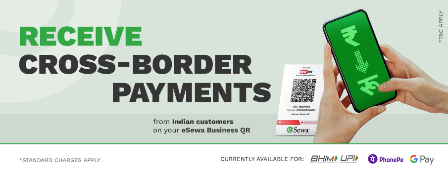 eSewa Merchant