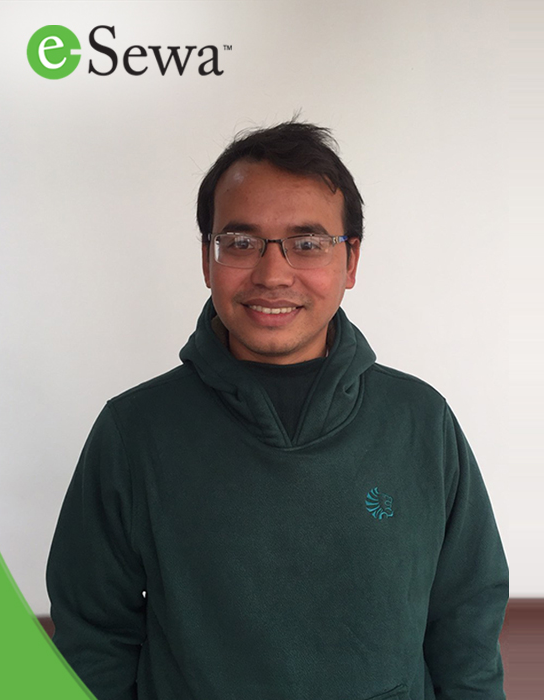 eSewa Merchant