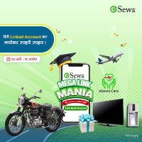 eSewa | Digital wallet in Nepal for Online payment services